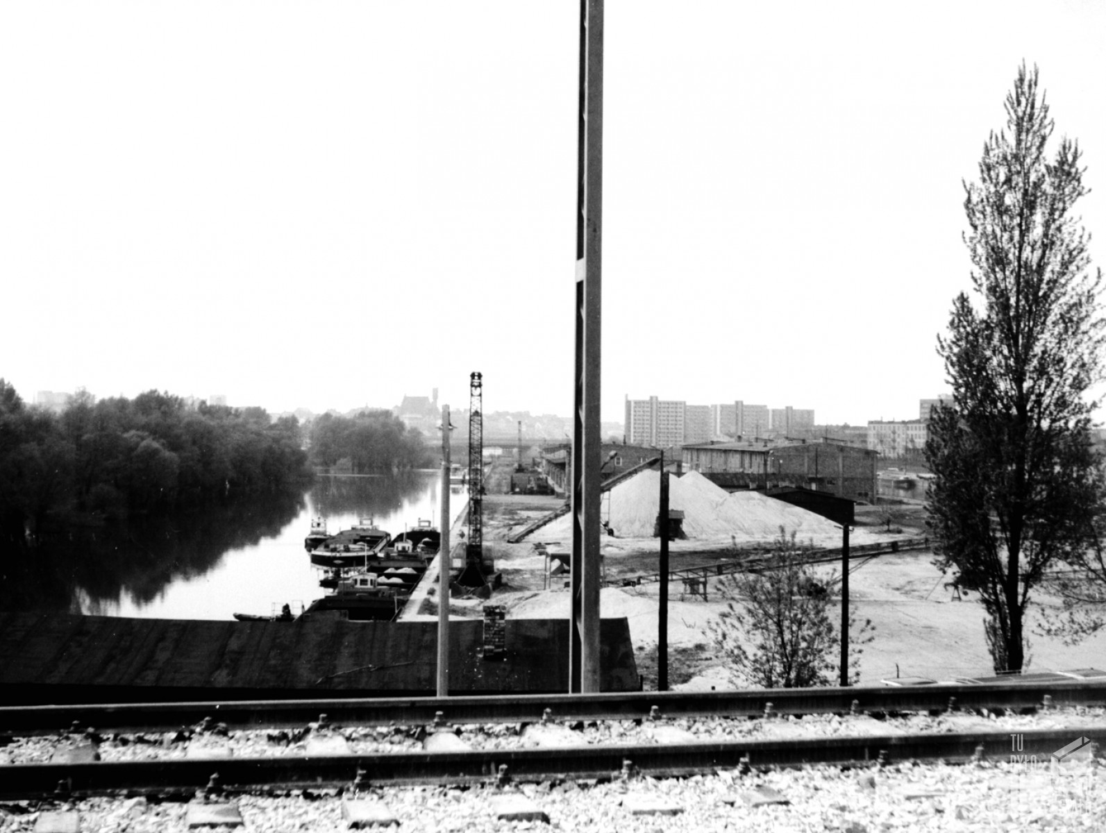 Port Praski